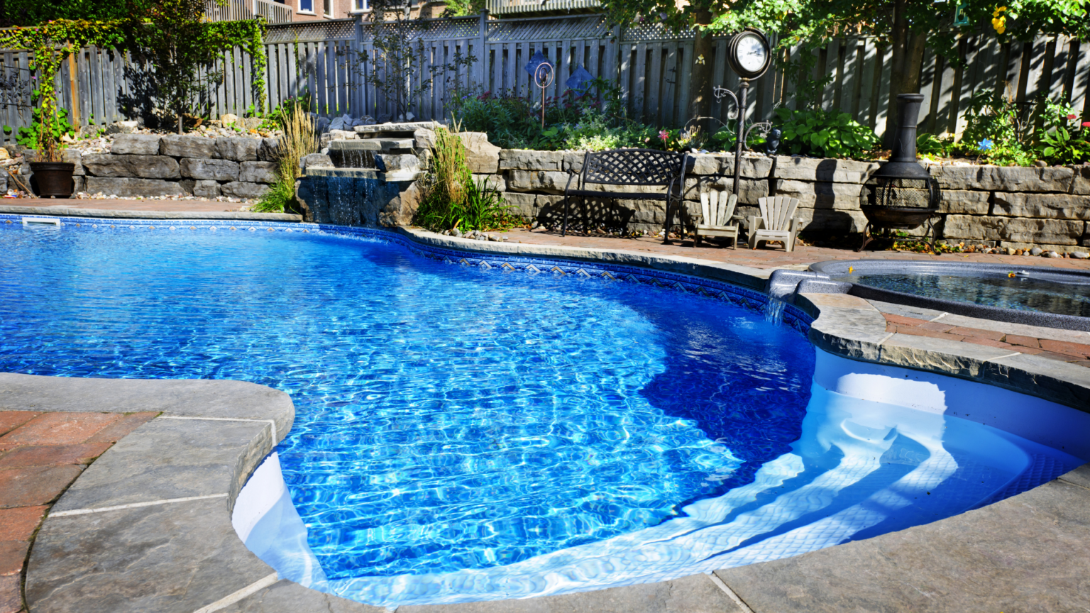 Exploring The Types Of Inground Pools: A Guide - Splash Fiberglass Pool Co.